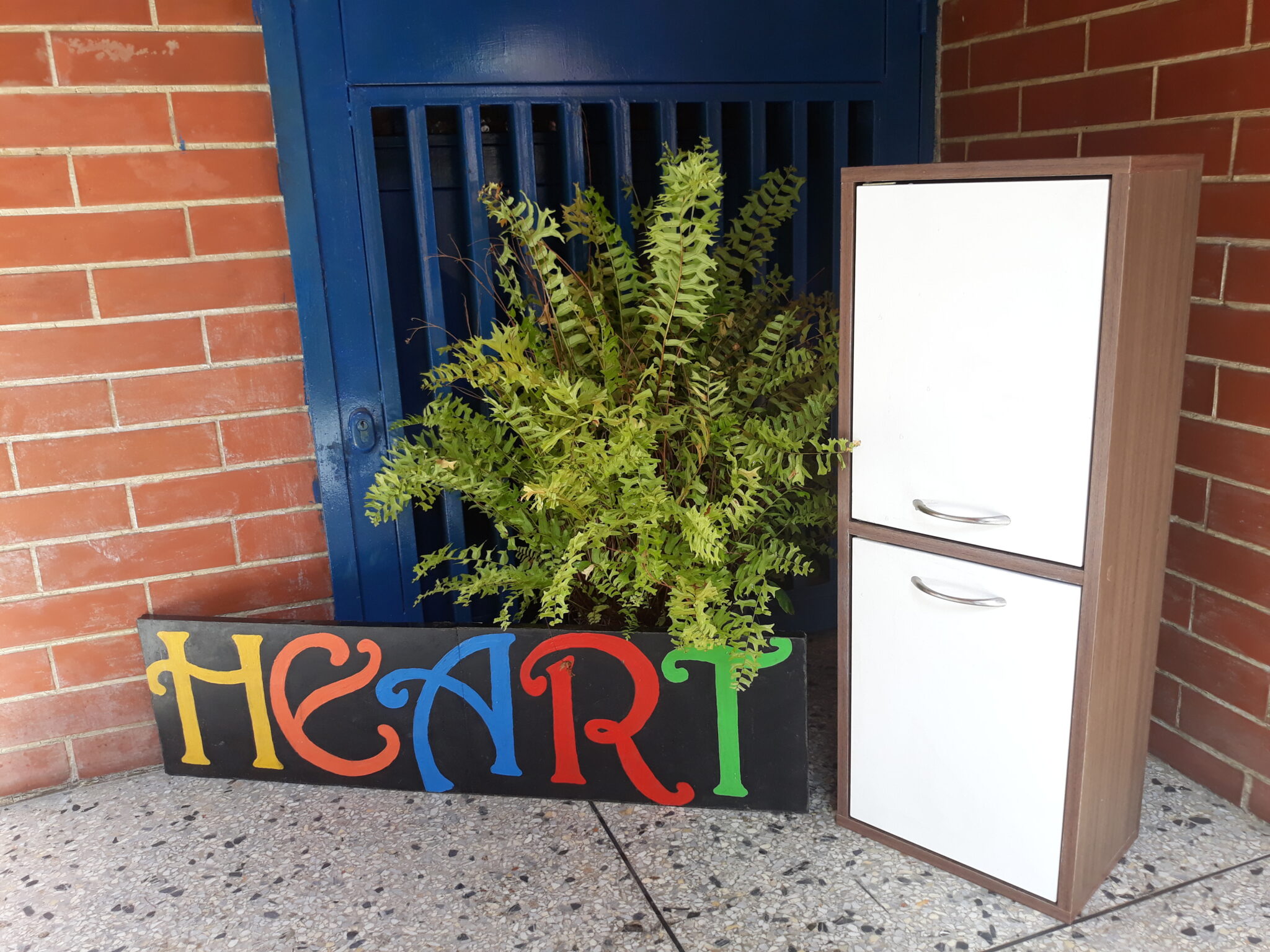 Archiveros/Arturitos - Bienvenidos A Heart Diseños, Arte, Decoraciones ...