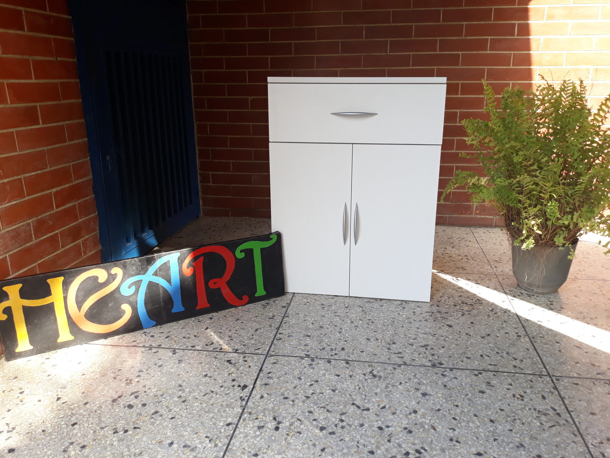 Archiveros/Arturitos - Bienvenidos A Heart Diseños, Arte, Decoraciones ...