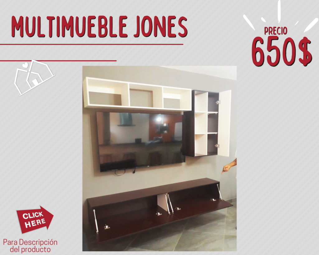 Multimuebles TV - Bienvenidos A Heart Diseños, Arte, Decoraciones y Más C.A