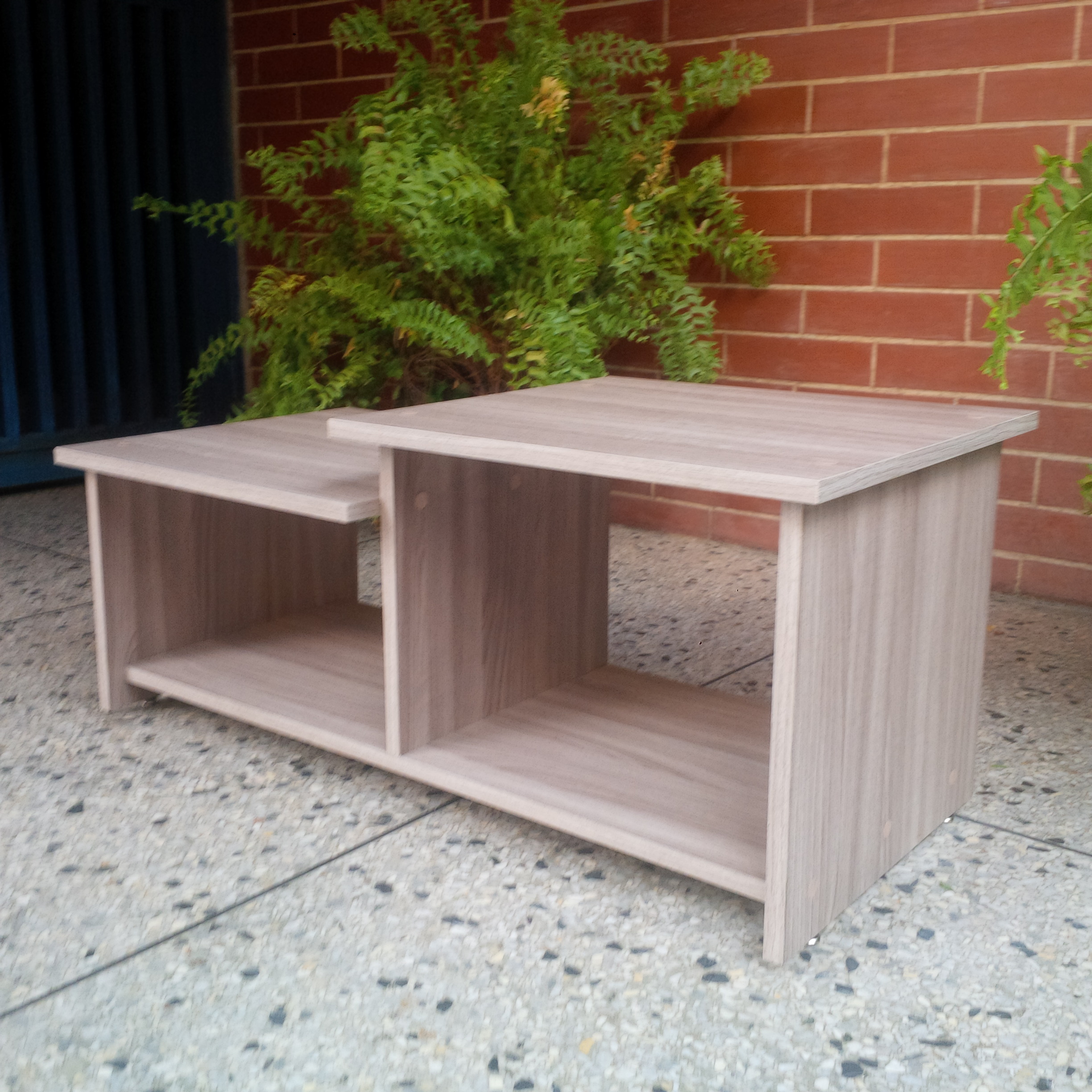 Mesa Seattle - Bienvenidos A Heart Diseños, Arte, Decoraciones y Más C.A