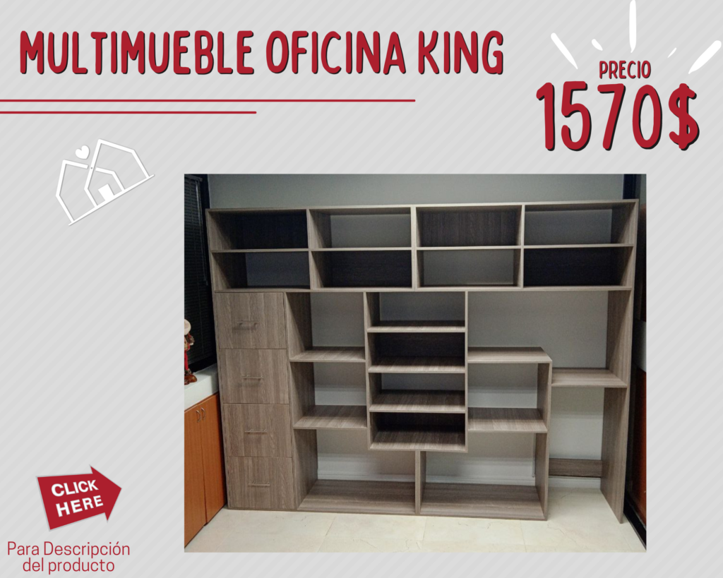 Multimuebles Oficina - Bienvenidos A Heart Diseños, Arte, Decoraciones ...